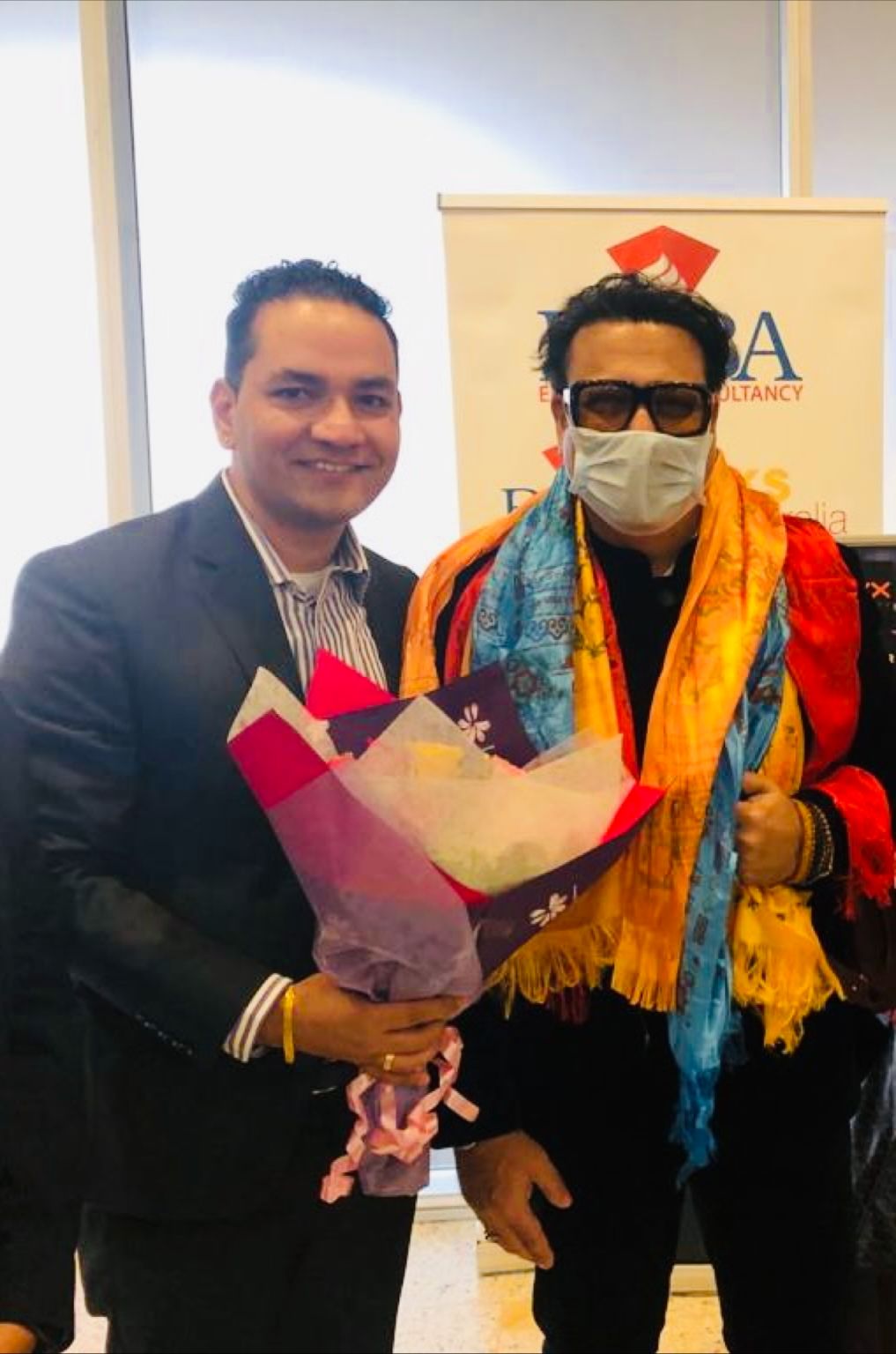 Rabindra Kumar Sharma on LinkedIn: Bollywood Superstar Govinda Rabindra Kumar Sharma on LinkedIn: Bollywood Superstar Govinda