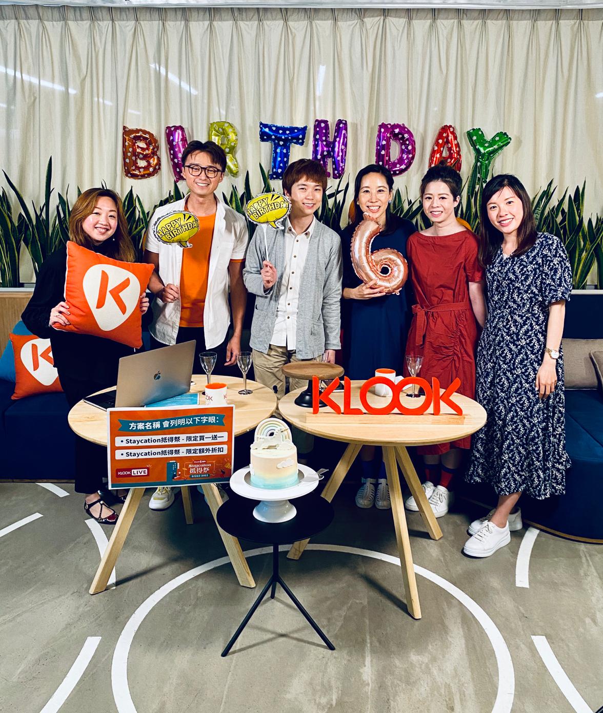 Vera Tang on LinkedIn: #klook #staycationfest #dbscard #klook # ... Vera Tang on LinkedIn: #klook #staycationfest #dbscard #klook # ...