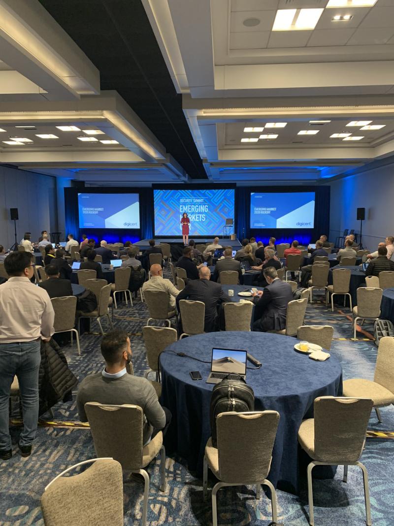 DigiCert on LinkedIn: #stokedforsummit #digicert #lifeatdigicert DigiCert on LinkedIn: #stokedforsummit #digicert #lifeatdigicert