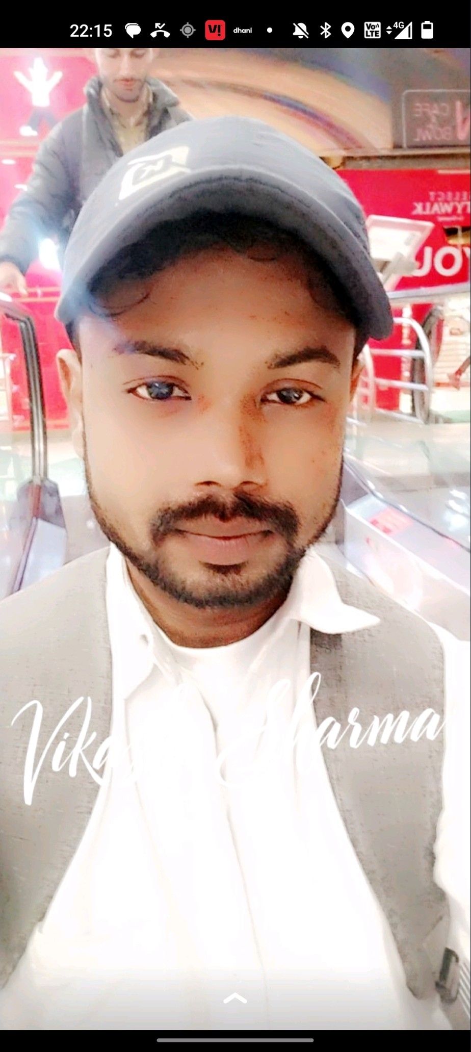 Vikash Kumar posted on LinkedIn Vikash Kumar posted on LinkedIn