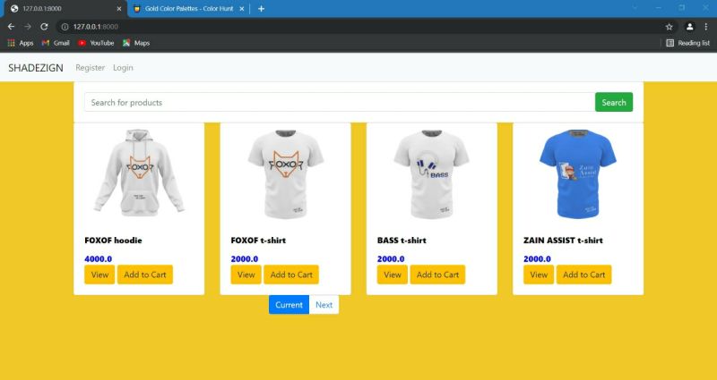 Sheikh Ziad Ahmed on LinkedIn: #django #django #project #ecommercestore ... Sheikh Ziad Ahmed on LinkedIn: #django #django #project #ecommercestore ...