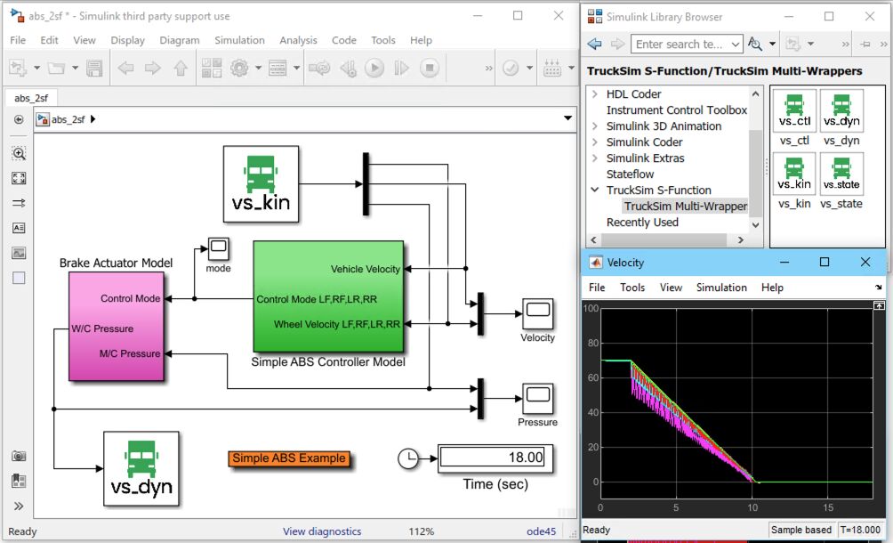 Mechanical Simulation Corporation on LinkedIn: #simulation #automation ... Mechanical Simulation Corporation on LinkedIn: #simulation #automation ...