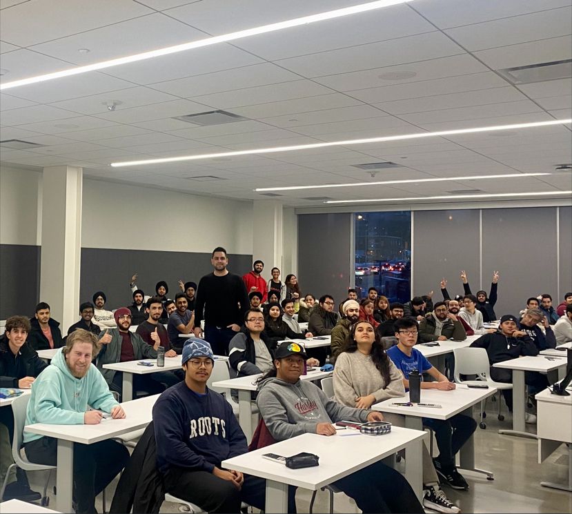 Arsalan Behzadipour, Ph.D. on LinkedIn: #senecacollege #teaching # ... Arsalan Behzadipour, Ph.D. on LinkedIn: #senecacollege #teaching # ...