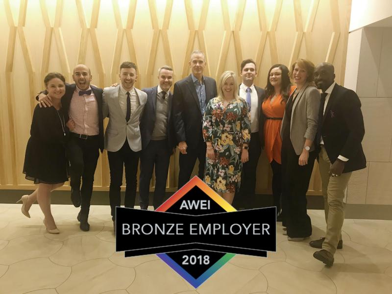 CBRE Asia Pacific on LinkedIn: CBRE has been recognised among Australia ... CBRE Asia Pacific on LinkedIn: CBRE has been recognised among Australia ...