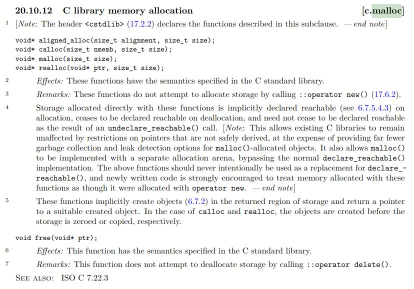 Henrique Bucher on LinkedIn: #cpp #cplusplus #programming Henrique Bucher on LinkedIn: #cpp #cplusplus #programming
