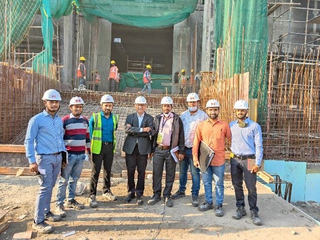 Prashant Kumar Rai on LinkedIn: #new_parliament_building #central_vista ... Prashant Kumar Rai on LinkedIn: #new_parliament_building #central_vista ...