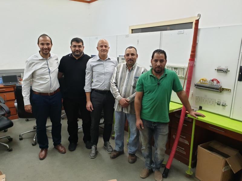 Mohammed Nabeel on LinkedIn: #nexans #pabu #success Mohammed Nabeel on LinkedIn: #nexans #pabu #success