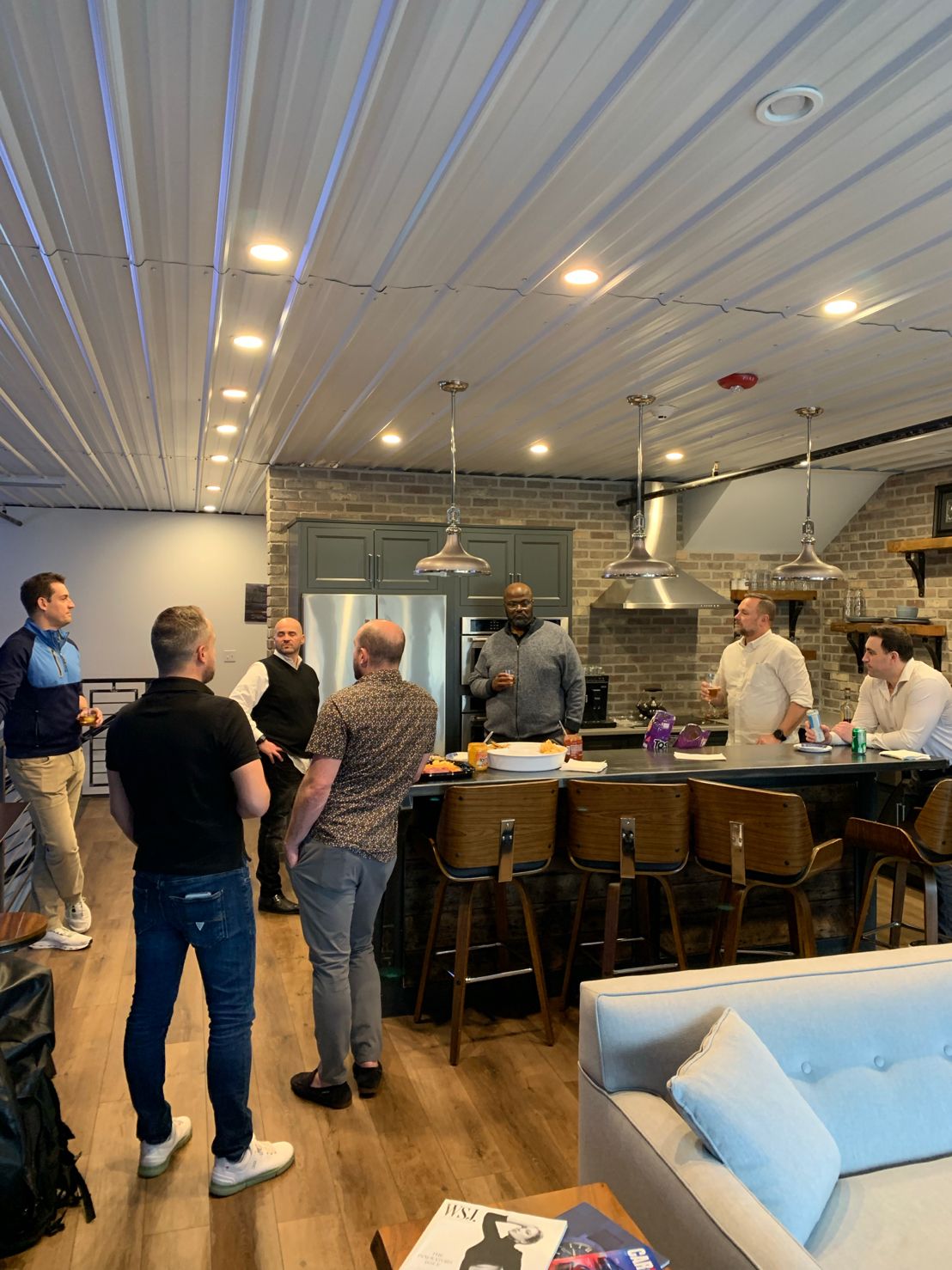 Tim Conti on LinkedIn: Thanks to David Kuchar from ARG - IT Clarity for ... Tim Conti on LinkedIn: Thanks to David Kuchar from ARG - IT Clarity for ...