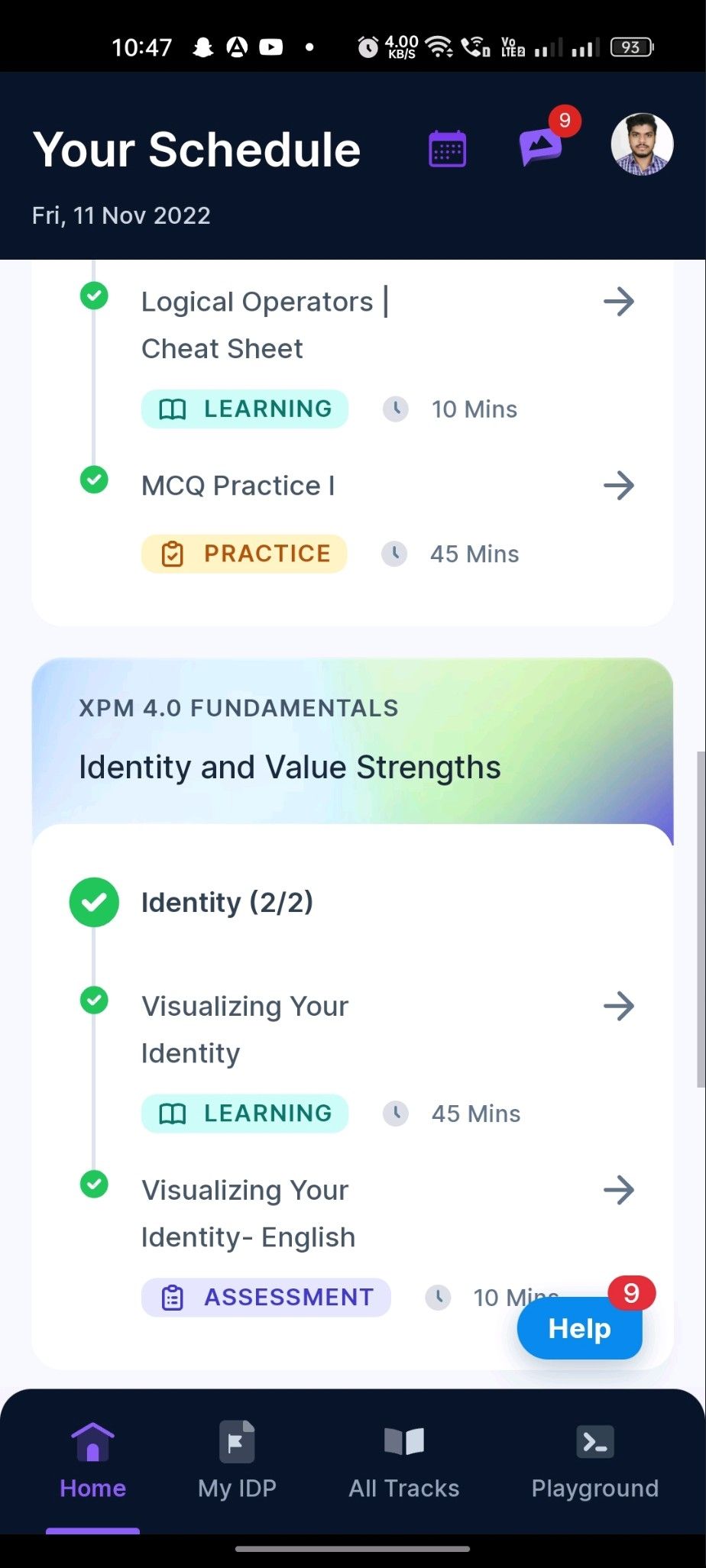 phani Kudupudi on LinkedIn: #day17 #30daysofcodechallenge #ccbp # ... phani Kudupudi on LinkedIn: #day17 #30daysofcodechallenge #ccbp # ...