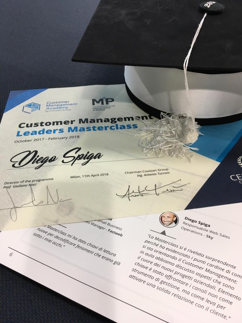 Maria Clara Burgio on LinkedIn: Grazie Diego per aver contribuito al ... Maria Clara Burgio on LinkedIn: Grazie Diego per aver contribuito al ...
