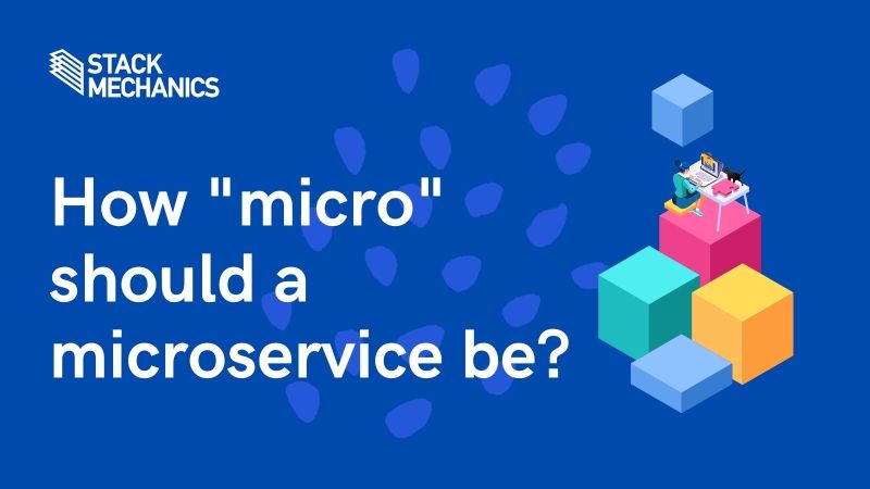 Damian Maclennan on LinkedIn: A common question, and a common anti ... Damian Maclennan on LinkedIn: A common question, and a common anti ...