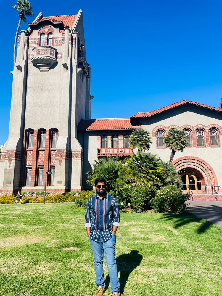 Suhas Byrapuneni on LinkedIn: #siliconvalley #masters #sanjose # ... Suhas Byrapuneni on LinkedIn: #siliconvalley #masters #sanjose # ...