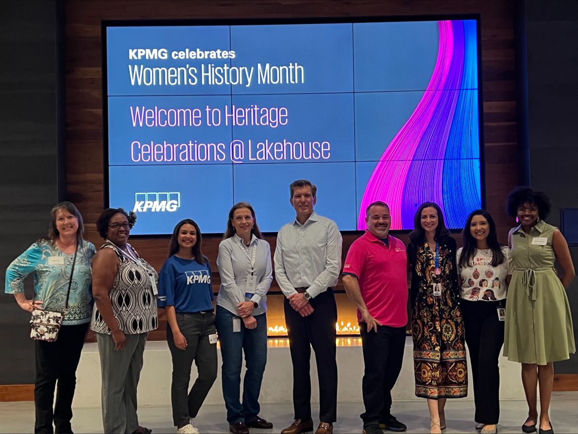 Susette Moyer, MBA on LinkedIn: #kpmgtax #kpmgproud #together #forbetter Susette Moyer, MBA on LinkedIn: #kpmgtax #kpmgproud #together #forbetter