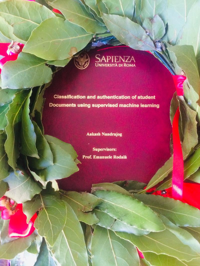 Aakash Nandrajog on LinkedIn: #graduation2019 #mastersdegree # ... Aakash Nandrajog on LinkedIn: #graduation2019 #mastersdegree # ...