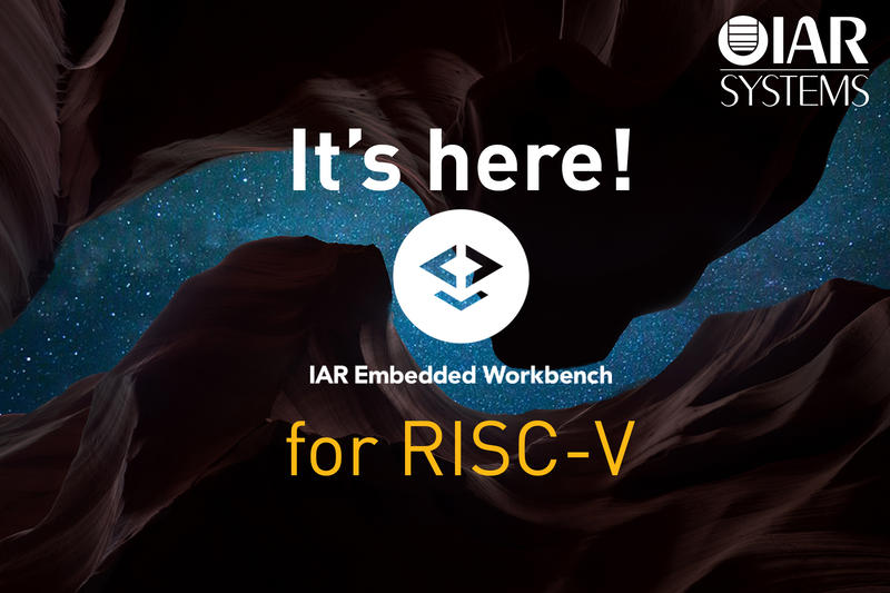 The complete C/C++ compiler and debugger toolchain IAR Embedded ... The complete C/C++ compiler and debugger toolchain IAR Embedded ...