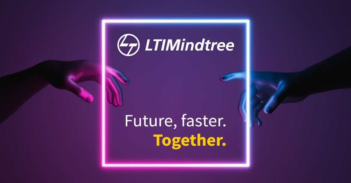 Mohan B on LinkedIn: #weareltimindtree #futurefastertogether Mohan B on LinkedIn: #weareltimindtree #futurefastertogether