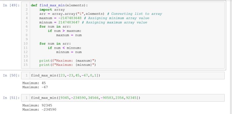 Jamshad khan on LinkedIn: #pythonprogramming #codingpractices #python Jamshad khan on LinkedIn: #pythonprogramming #codingpractices #python