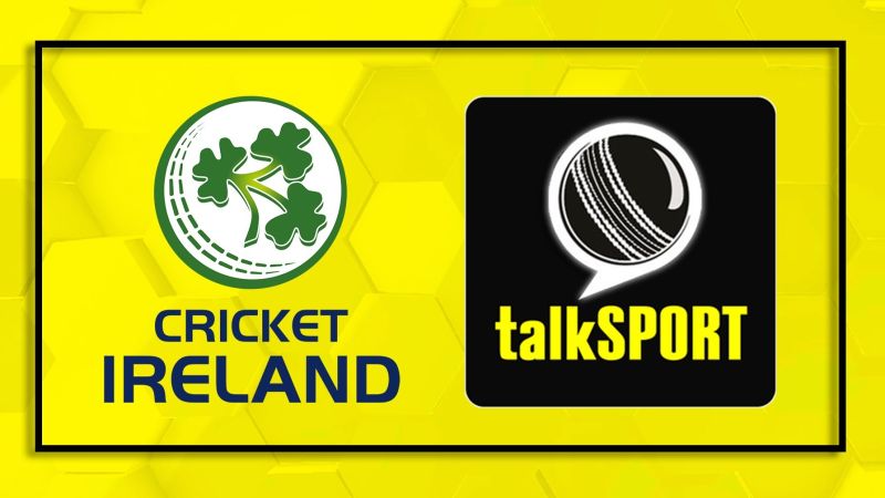 Delighted that talkSPORT have secured a partnership with Cricket ... Delighted that talkSPORT have secured a partnership with Cricket ...