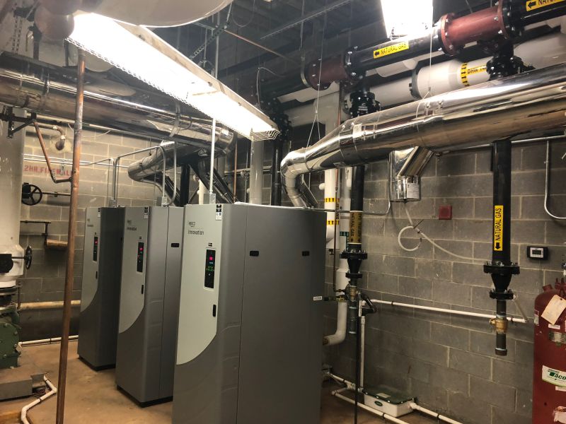 BlueHat Mechanical - Commercial HVAC & Refrigeration Experts on ... BlueHat Mechanical - Commercial HVAC & Refrigeration Experts on ...