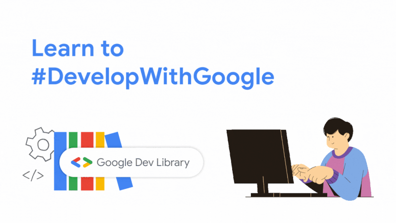 Google for Developers on LinkedIn: #googledevlibrary #flutter #dart Google for Developers on LinkedIn: #googledevlibrary #flutter #dart