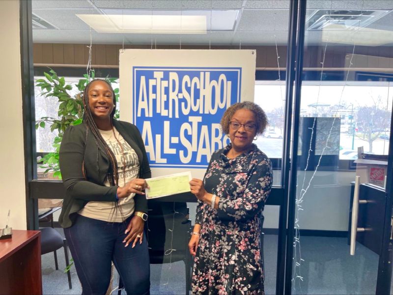 Kirstin Buckner on LinkedIn: #columbusohio #mentoringmatters Kirstin Buckner on LinkedIn: #columbusohio #mentoringmatters