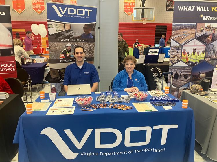 Syndra Yancey on LinkedIn: #vdot #career #technology #education # ... Syndra Yancey on LinkedIn: #vdot #career #technology #education # ...
