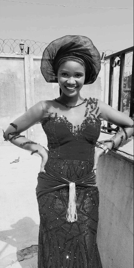 Oluwadamilola Elizabeth Dada on LinkedIn: #sunday | 85 comments Oluwadamilola Elizabeth Dada on LinkedIn: #sunday | 85 comments