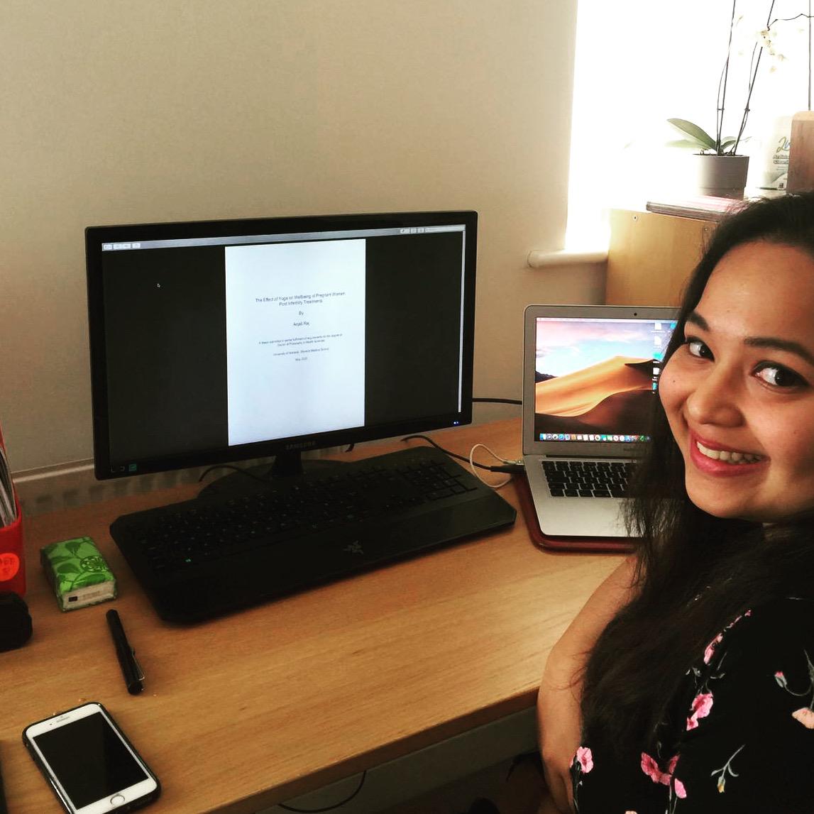 #proud | Anjali Raj Westwood | 99 comments #proud | Anjali Raj Westwood | 99 comments