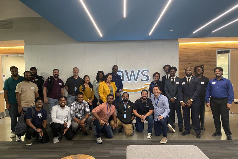 Donta' Moore (US Navy Veteran) on LinkedIn: MaSonya Scott is scaling ... Donta' Moore (US Navy Veteran) on LinkedIn: MaSonya Scott is scaling ...