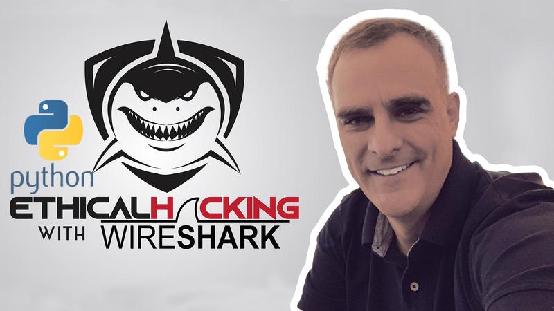 David Bombal on LinkedIn: #python #wireshark #ccna #cisco # ... David Bombal on LinkedIn: #python #wireshark #ccna #cisco # ...