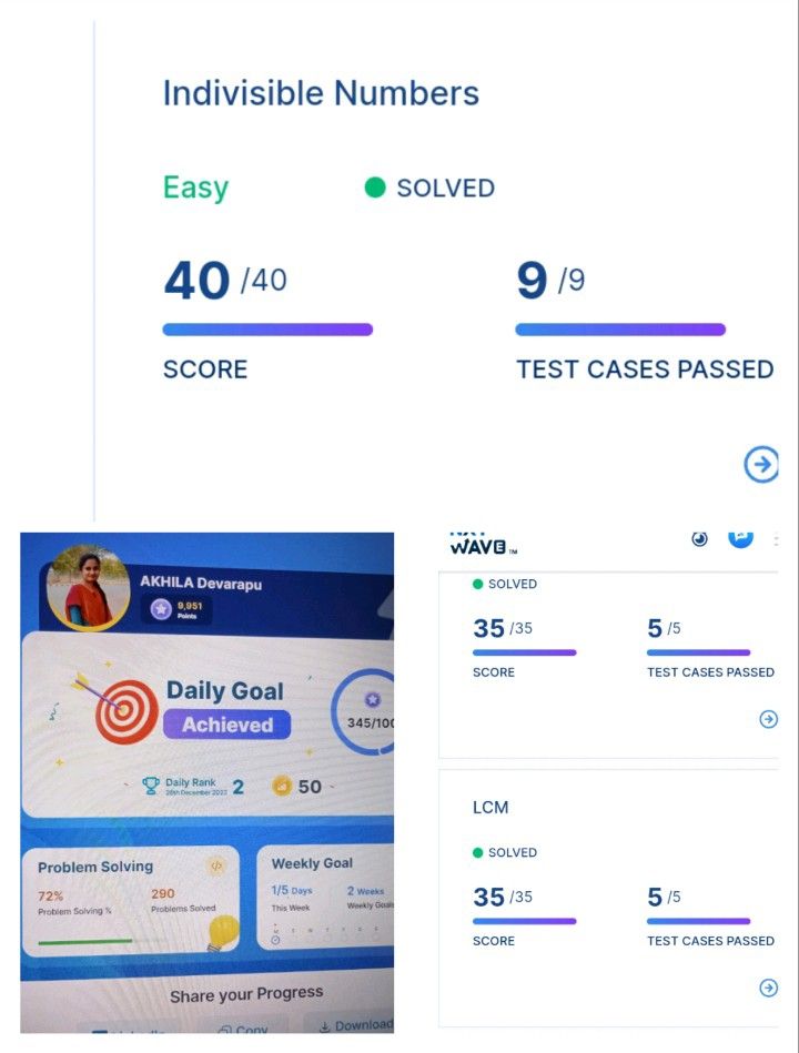 Akhila Devarapu on LinkedIn: #day37 #pythonprogramming ... Akhila Devarapu on LinkedIn: #day37 #pythonprogramming ...