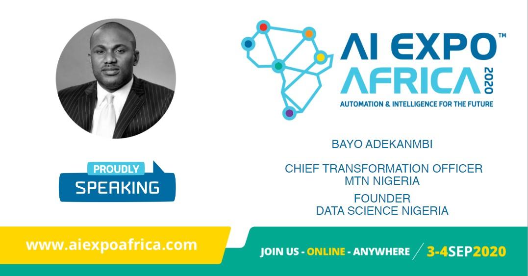 AI Expo Africa 2025 on LinkedIn: #aiexpoafrica #artificialintelligence ... AI Expo Africa 2025 on LinkedIn: #aiexpoafrica #artificialintelligence ...