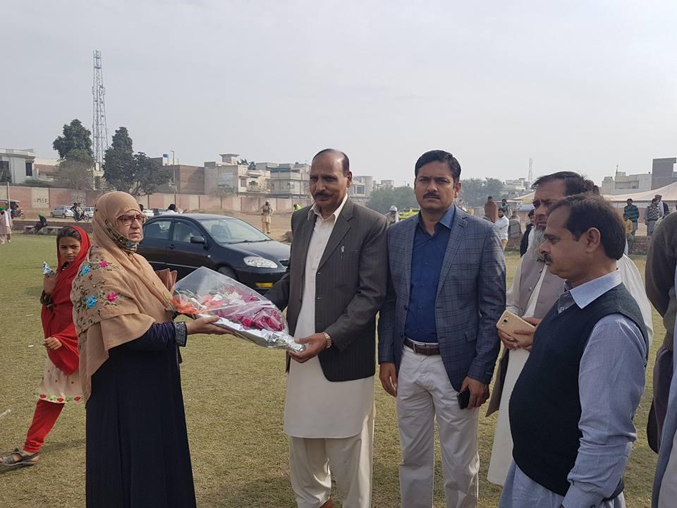 Dr Khalid Shouq on LinkedIn: DR GHULAM MUHAMMAD GILL DIRECTOR GENERAL ... Dr Khalid Shouq on LinkedIn: DR GHULAM MUHAMMAD GILL DIRECTOR GENERAL ...