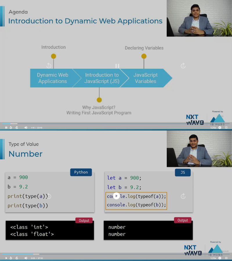 Laxman Karri on LinkedIn: #day34 #50daysofcodechallenge #javascript # ... Laxman Karri on LinkedIn: #day34 #50daysofcodechallenge #javascript # ...