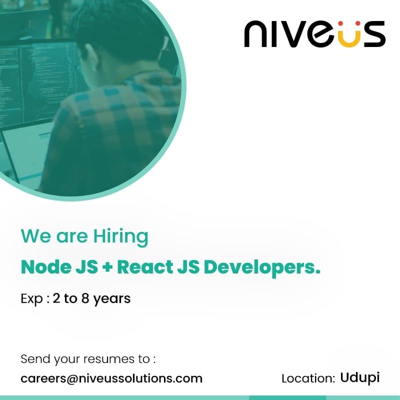 Praveen Kumar on LinkedIn: #job #reactjs #nodejs #devlopment Praveen Kumar on LinkedIn: #job #reactjs #nodejs #devlopment