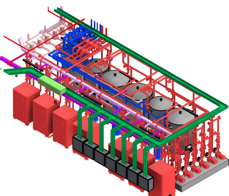 Pankaj B. on LinkedIn: #mep #clash #coordination #bim #revit # ... Pankaj B. on LinkedIn: #mep #clash #coordination #bim #revit # ...