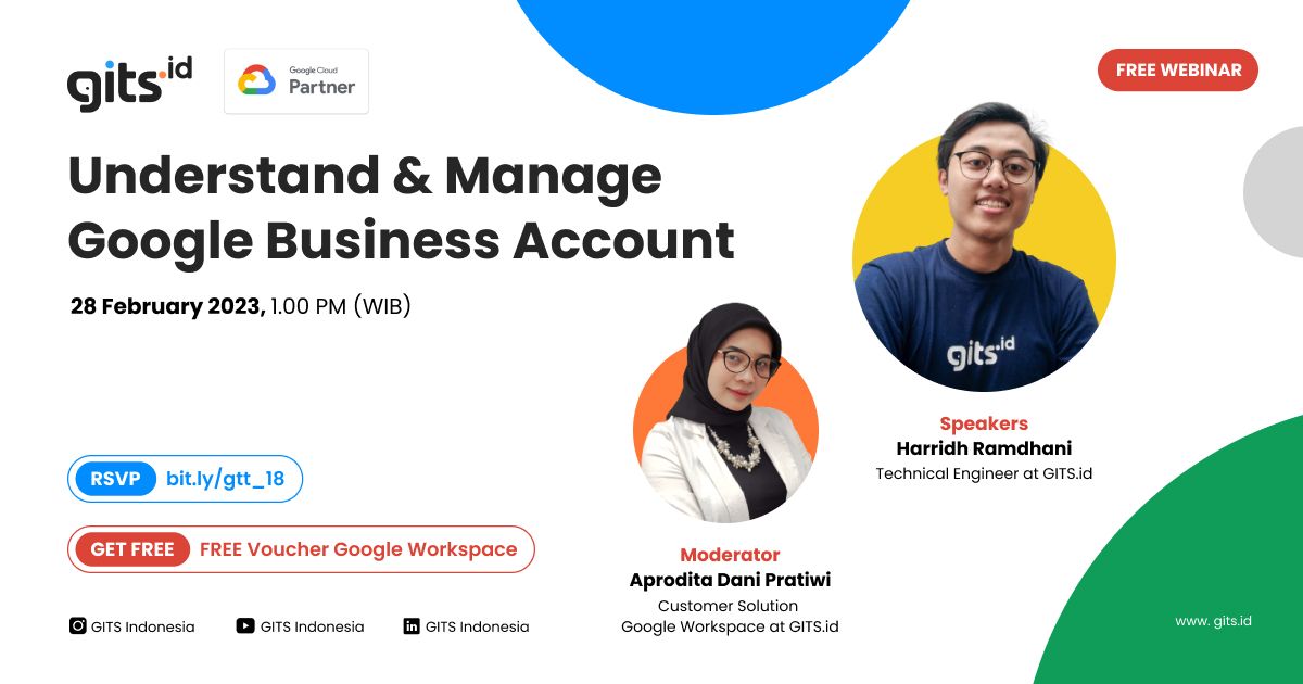 PT GITS Indonesia di LinkedIn: • GITS Tech Talk 18: Understand & Manage ... PT GITS Indonesia di LinkedIn: • GITS Tech Talk 18: Understand & Manage ...