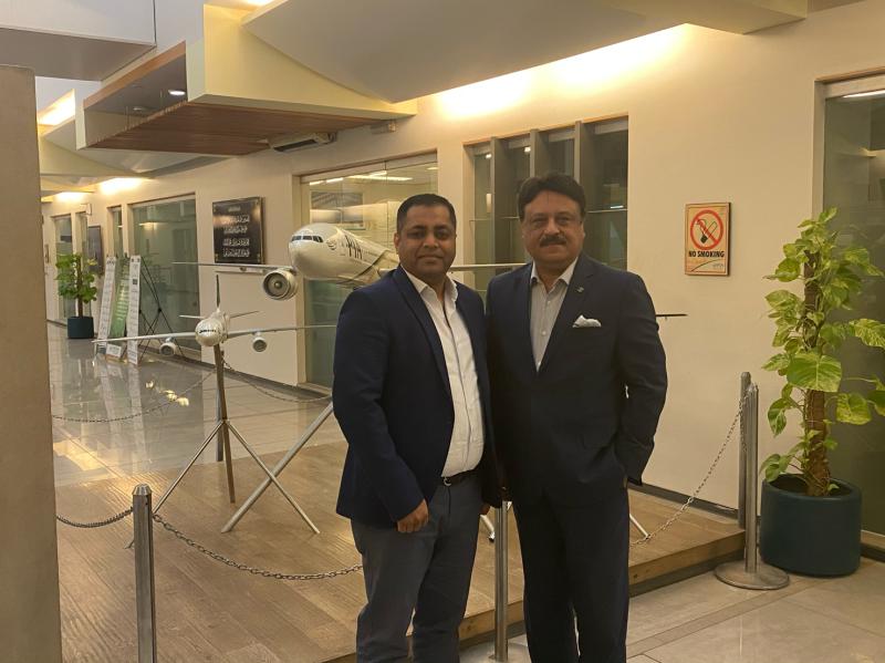 Muhammad Aamir Memon on LinkedIn: #golootlo #pia Muhammad Aamir Memon on LinkedIn: #golootlo #pia