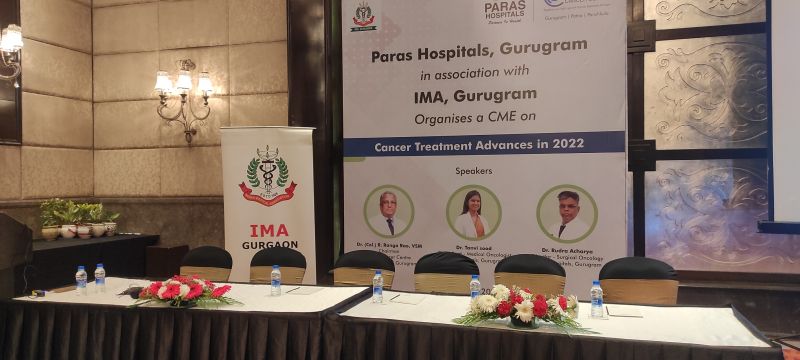 Pankaj Chauhan on LinkedIn: Paras Cancer Cancer Paras Hospital ... Pankaj Chauhan on LinkedIn: Paras Cancer Cancer Paras Hospital ...