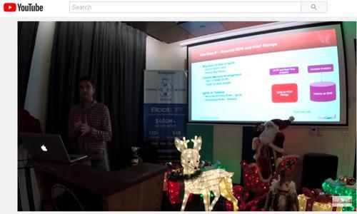 Apache Ignite on LinkedIn: Denis Magda, director of product management ... Apache Ignite on LinkedIn: Denis Magda, director of product management ...