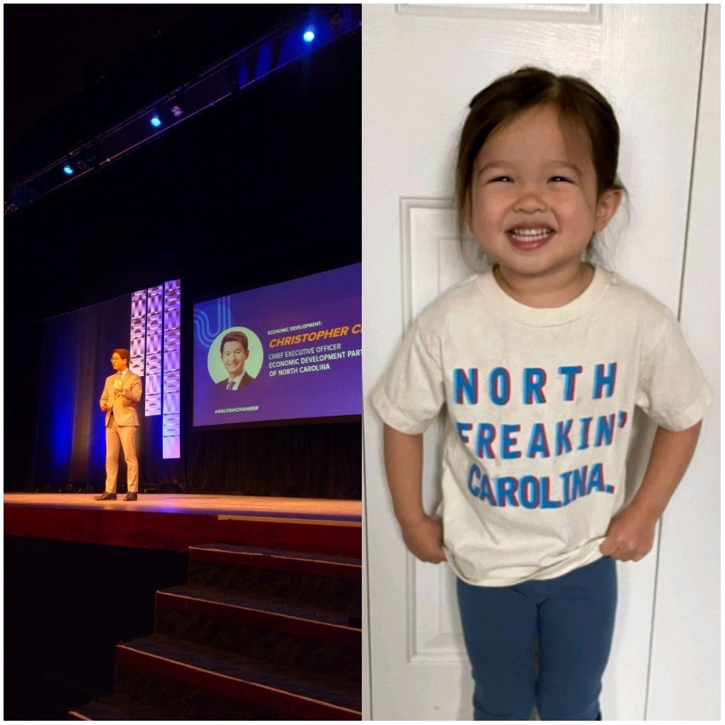 Chris Johnson on LinkedIn: #rclaunch23 #growwithjoco Chris Johnson on LinkedIn: #rclaunch23 #growwithjoco