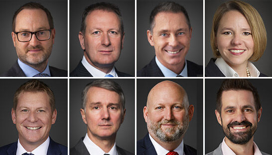 Eight local FTI Consulting leaders listed in global expert guide | Jon ... Eight local FTI Consulting leaders listed in global expert guide | Jon ...