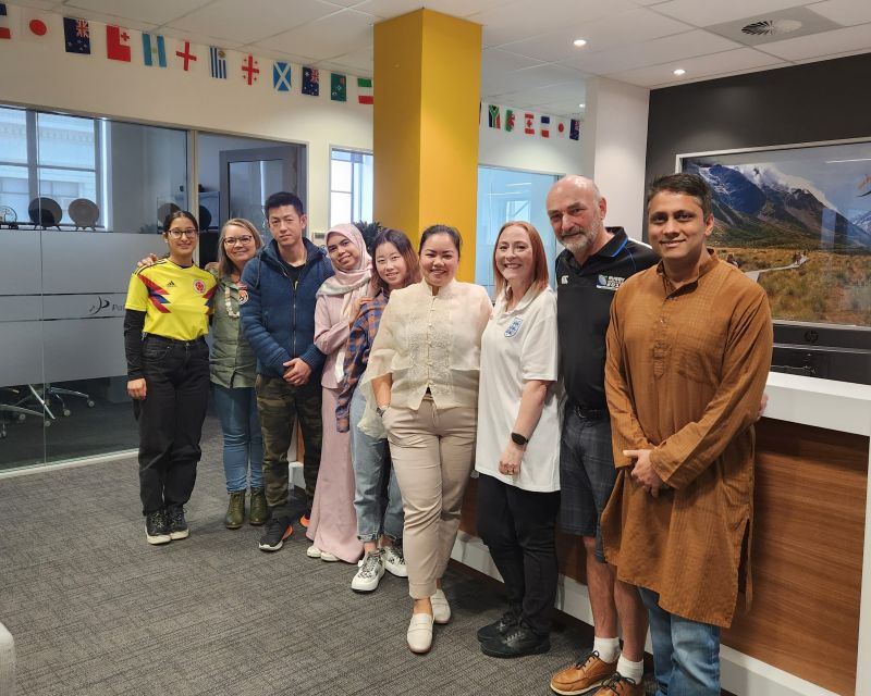 Pathways to New Zealand® on LinkedIn: #wherewebelong #pathwaysnz # ... Pathways to New Zealand® on LinkedIn: #wherewebelong #pathwaysnz # ...