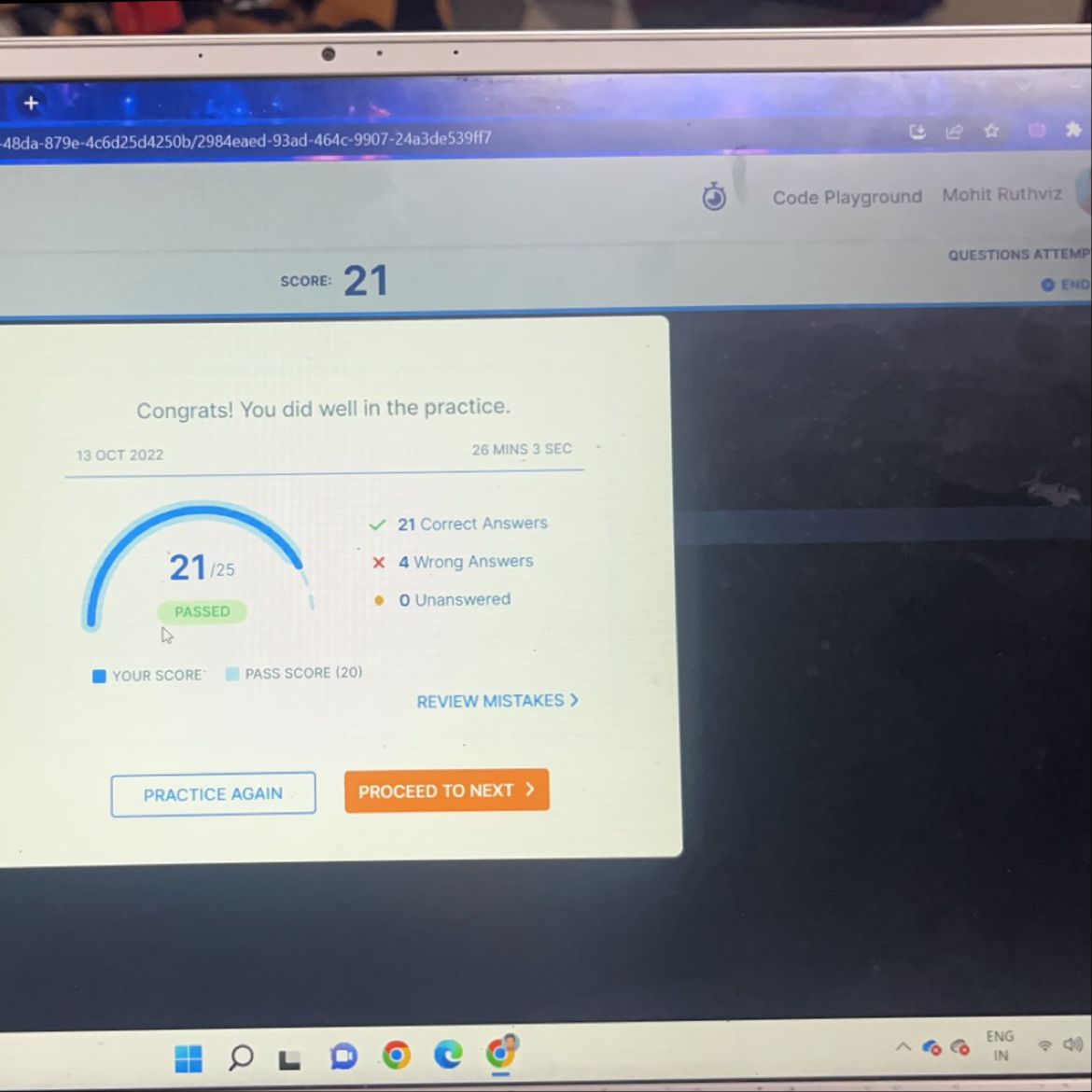 Mohit Ruthviz Thavva on LinkedIn: #day11 #pythonprogramming #python # ... Mohit Ruthviz Thavva on LinkedIn: #day11 #pythonprogramming #python # ...