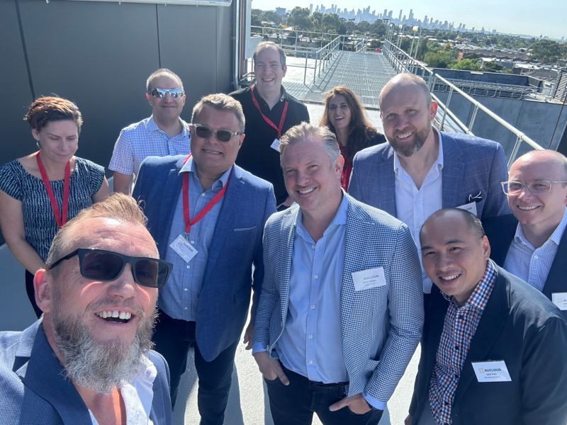 Peter Jahnke on LinkedIn: #nextdc Peter Jahnke on LinkedIn: #nextdc
