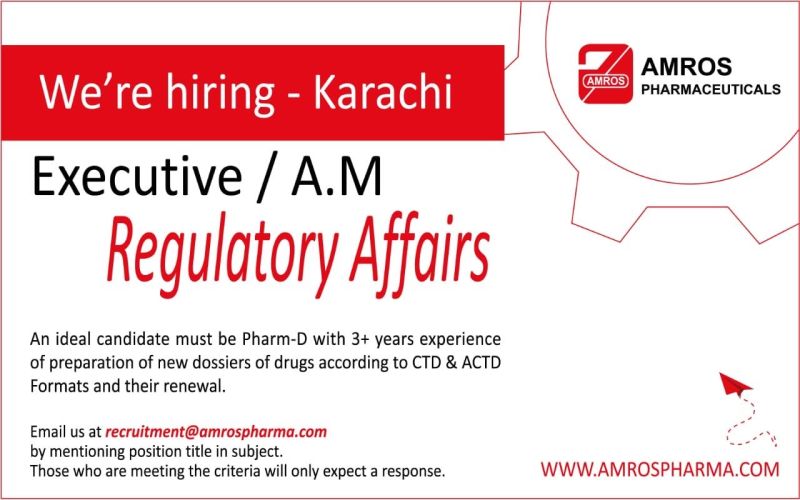 Muhammad Talha Zaheer on LinkedIn: #regulatory #regulatoryjobs # ... Muhammad Talha Zaheer on LinkedIn: #regulatory #regulatoryjobs # ...