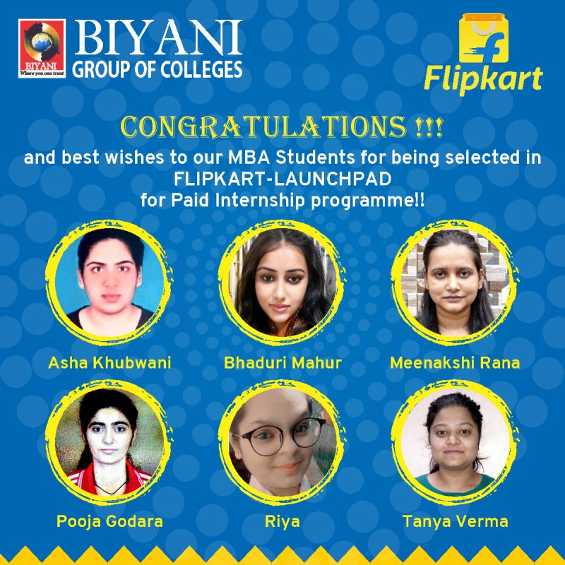 Biyani Girls College, Jaipur on LinkedIn: #students #internship #career ... Biyani Girls College, Jaipur on LinkedIn: #students #internship #career ...