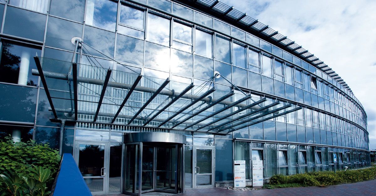 Basler AG on LinkedIn: Basler AG is today presenting final figures for ... Basler AG on LinkedIn: Basler AG is today presenting final figures for ...