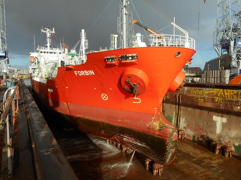 Hans A Tompot on LinkedIn: Recently Damen Shiprepair Rotterdam BV ... Hans A Tompot on LinkedIn: Recently Damen Shiprepair Rotterdam BV ...