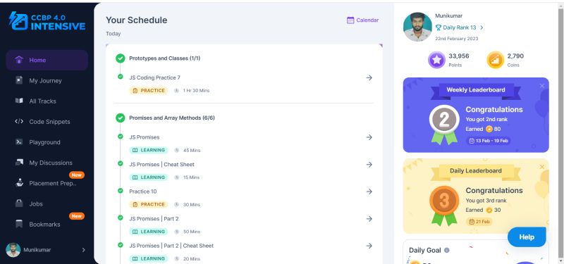 Munikumar Dasari on LinkedIn: #day27 #30daysofcodechallenge # ... Munikumar Dasari on LinkedIn: #day27 #30daysofcodechallenge # ...